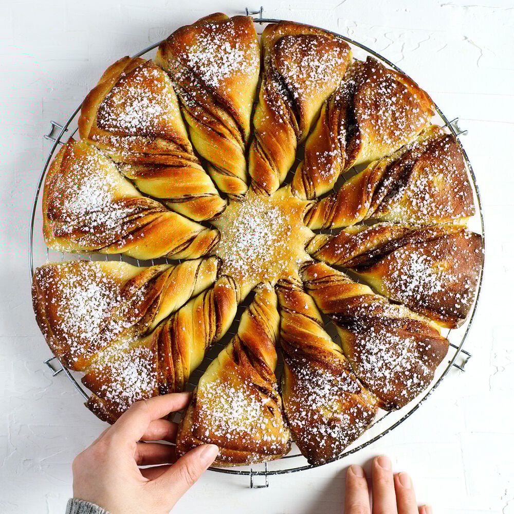 Festive Bread Workshop - Kirkland, WA | Sur La Table