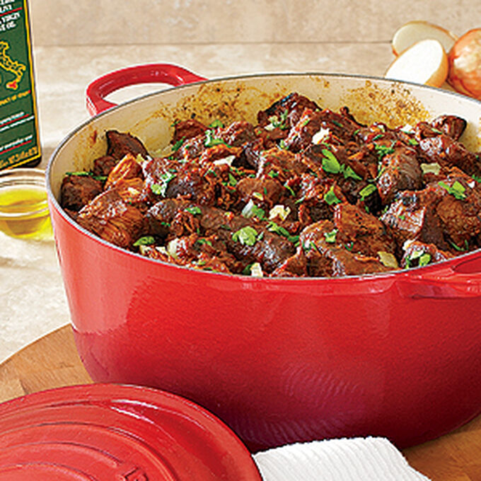 D’artagnan Wild Boar Ragu Recipe | Sur La Table