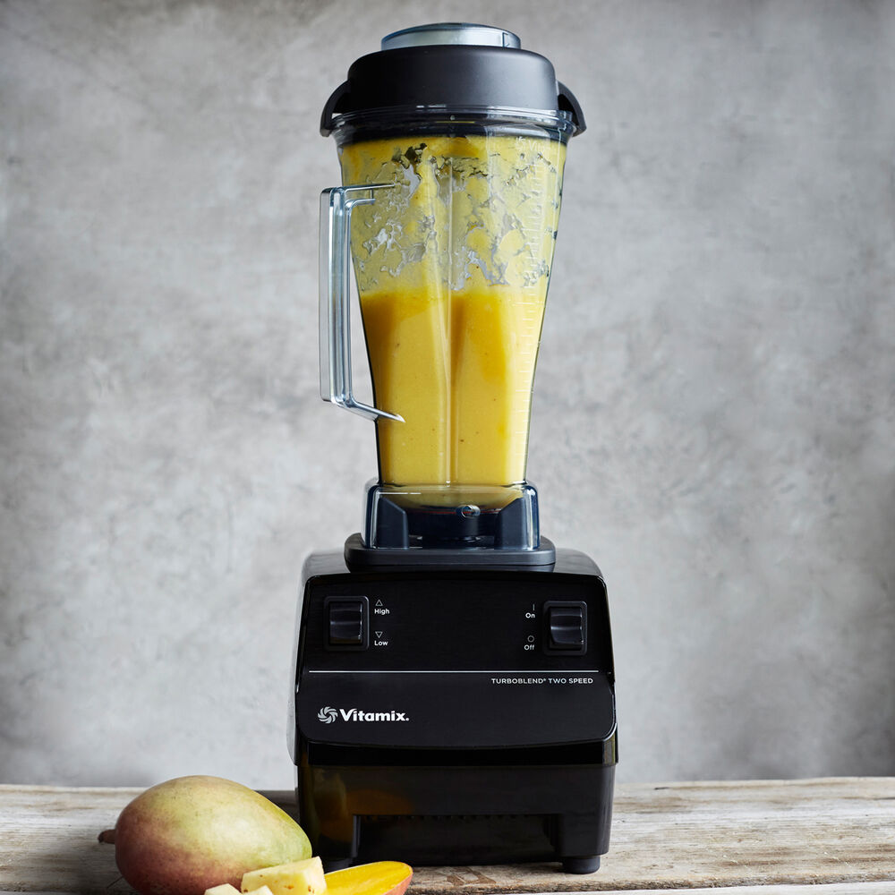Basic Fruit Smoothie Recipe | Sur La Table