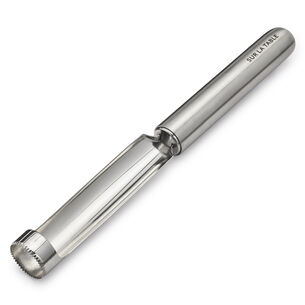 Apple and Cheddar Grilled Cheese with Truffle Salami Recipe | Sur La Table