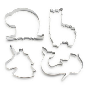 Cookie Cutters & Presses | Sur La Table