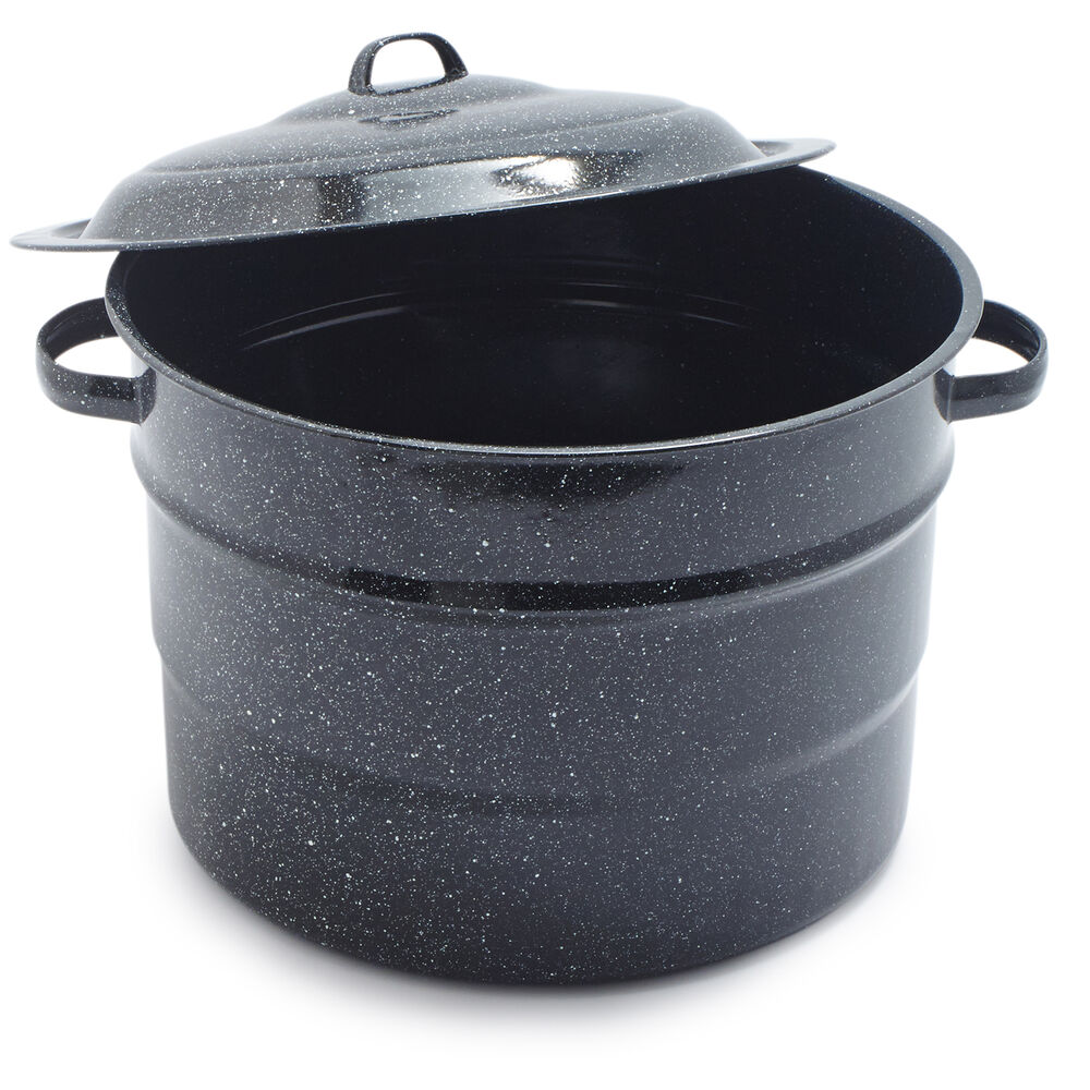 Granite Ware Canning Pot 21½ Qt Sur La Table