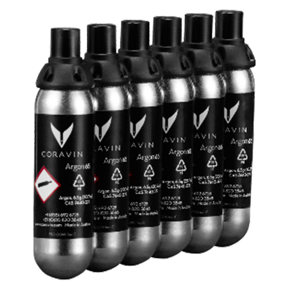 Coravin Pure™ Capsules | Sur La Table