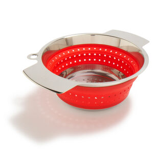Strainers & Colanders | Sur La Table