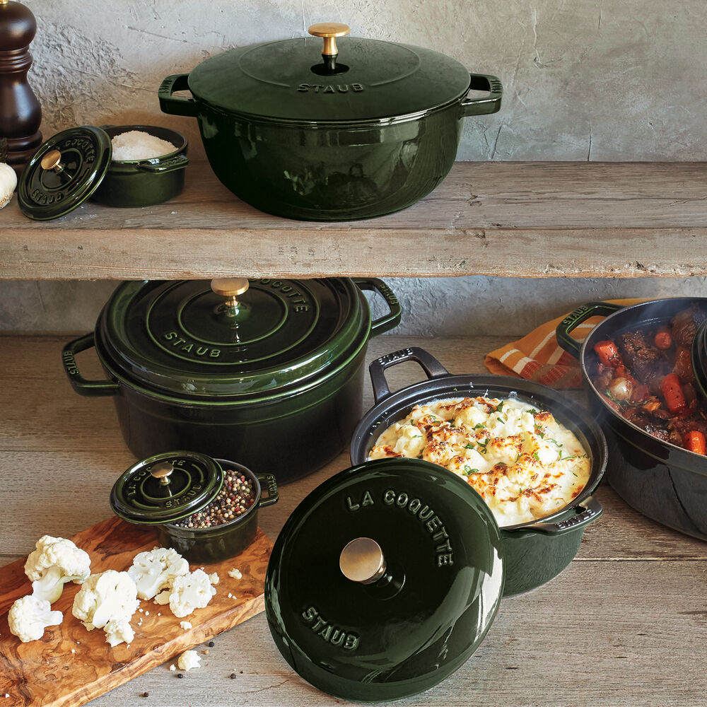 Recipes For Mini Cocotte - Banana-breads.com