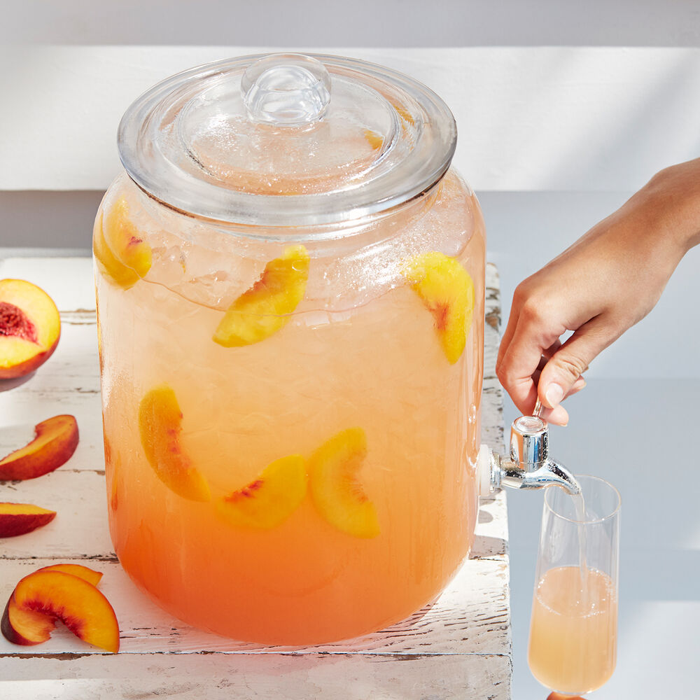 Classic Beverage Jar, 2 Gallon | Sur La Table