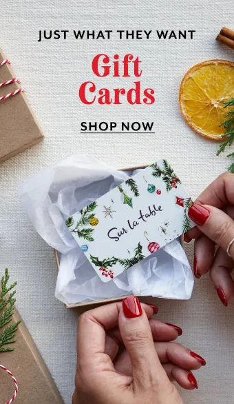 Sur La Table Sales & Special Offers | Cookware, Bakeware & More | Sur ...