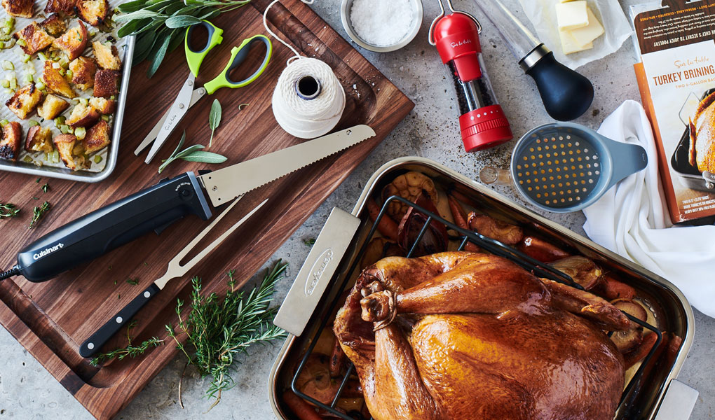 Cookware, Cutlery, Dinnerware, Bakeware | Sur La Table