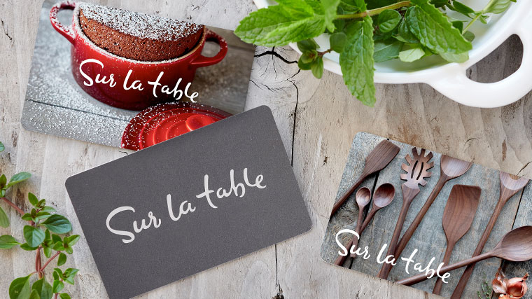 Cookware, Cutlery, Dinnerware, Bakeware | Sur La Table