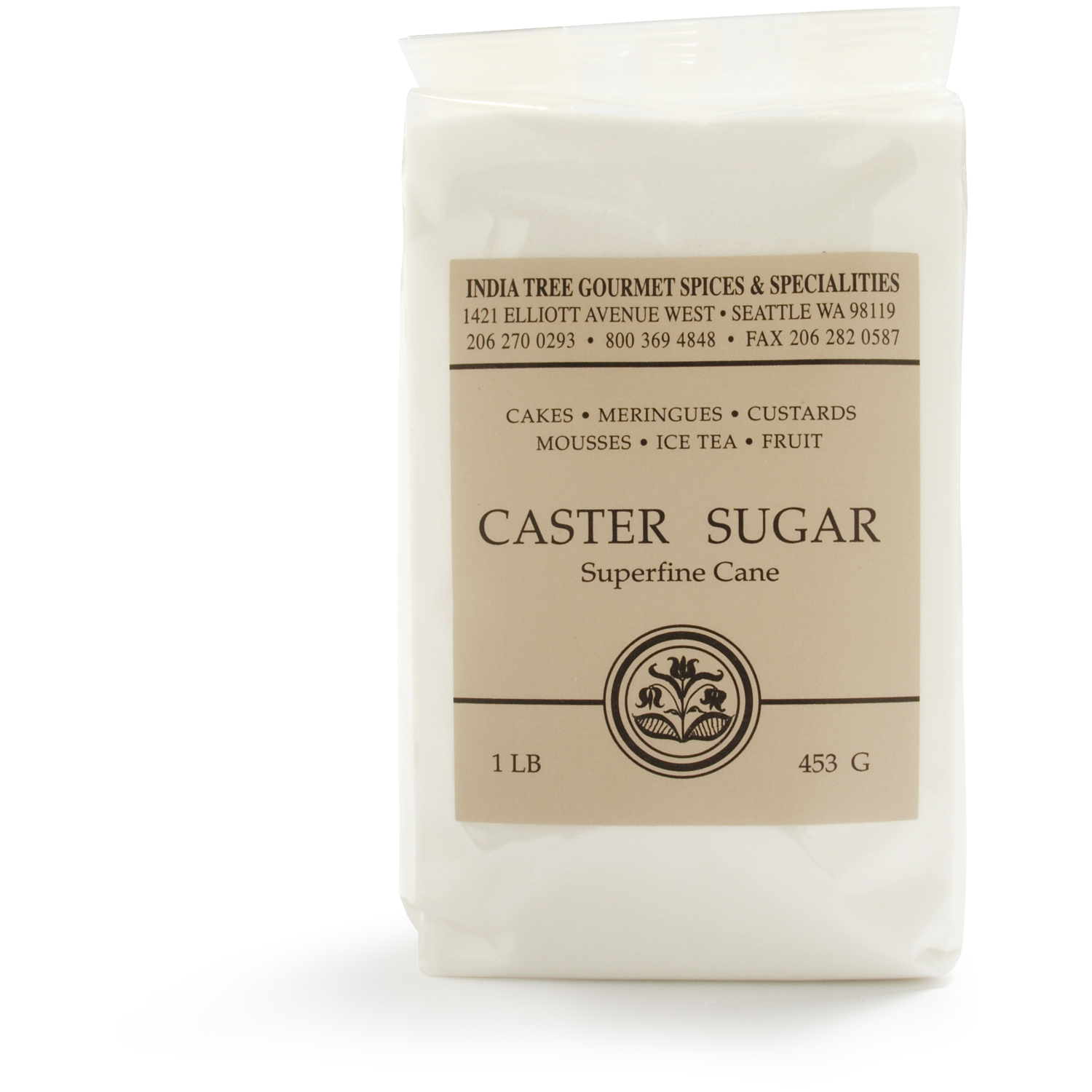 Caster Sugar 16 Oz Sur La Table caster-sugar-16-oz-sur-la-table