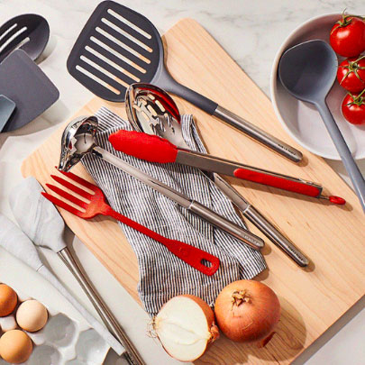 Kitchen Store - Cookware, Cutlery, Dinnerware, Bakeware | Sur La Table