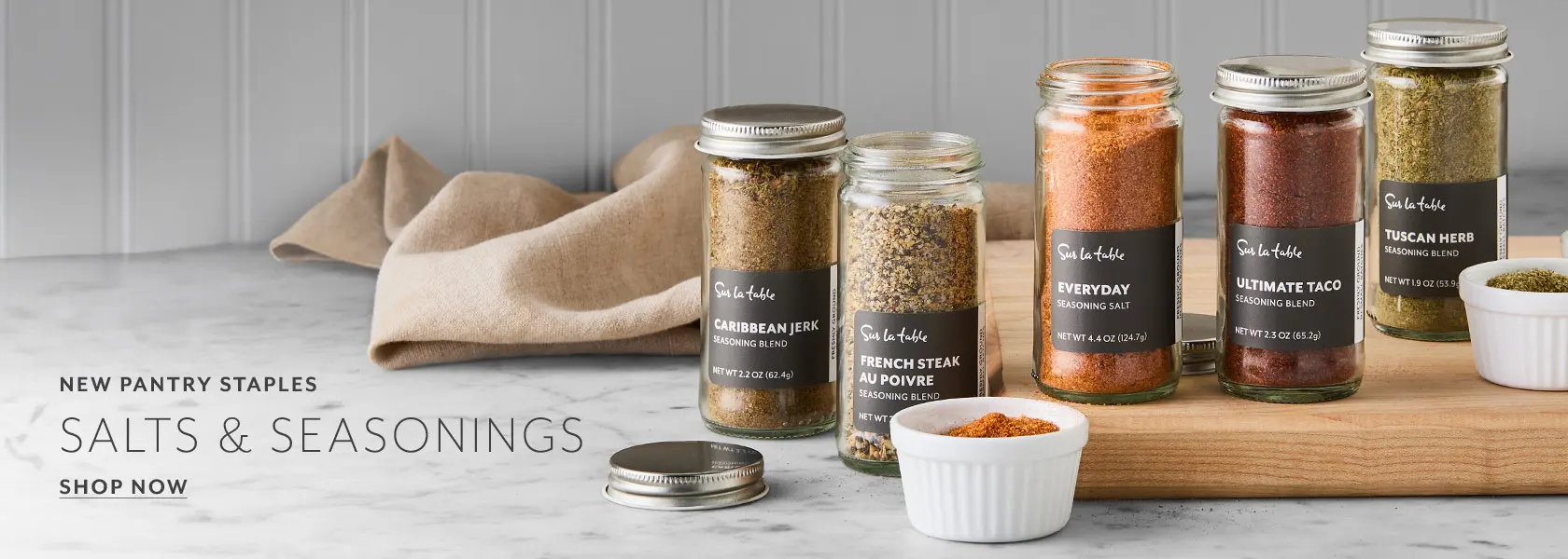 New Products from Sur La Table | Sur La Table