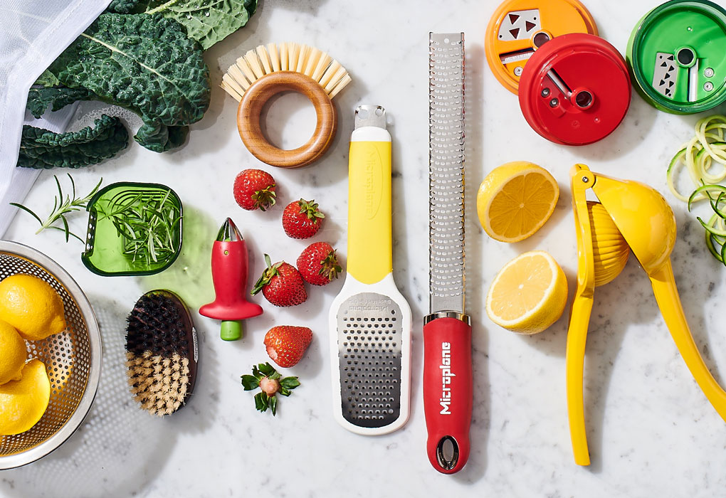 Kitchen Store - Cookware, Cutlery, Dinnerware, Bakeware | Sur La Table