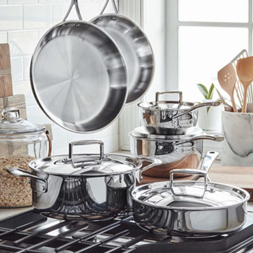Kitchen Store - Cookware, Cutlery, Dinnerware, Bakeware | Sur La Table