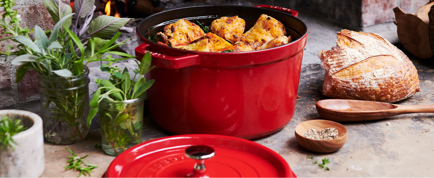 Cookware, Cutlery, Dinnerware, Bakeware | Sur La Table