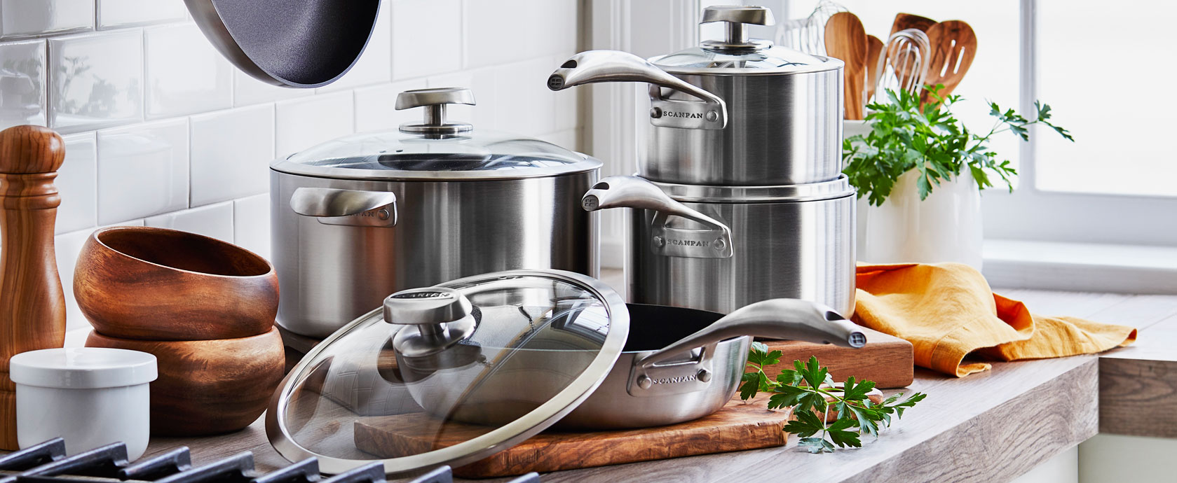 Cookware, Cutlery, Dinnerware, Bakeware | Sur La Table