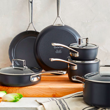 Kitchen Store - Cookware, Cutlery, Dinnerware, Bakeware | Sur La Table