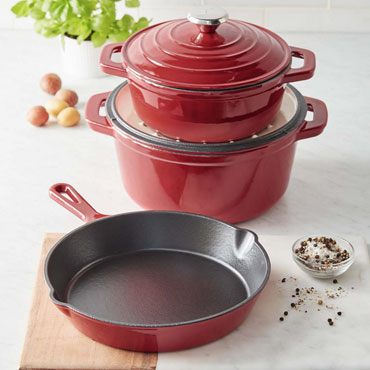 Kitchen Store - Cookware, Cutlery, Dinnerware, Bakeware | Sur La Table