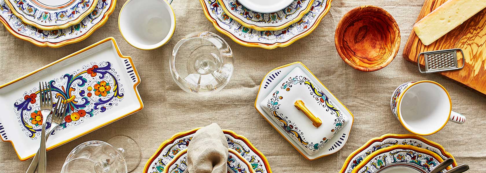 Kitchen Store - Cookware, Cutlery, Dinnerware, Bakeware | Sur La Table