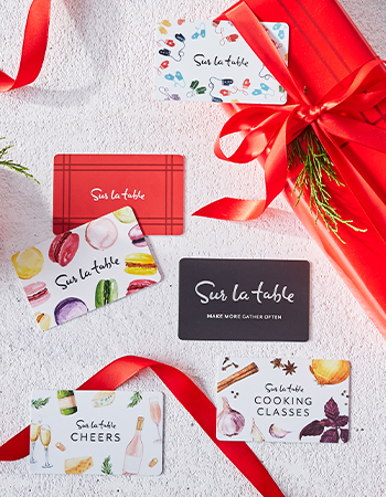 Holiday Gift Guide | Sur La Table