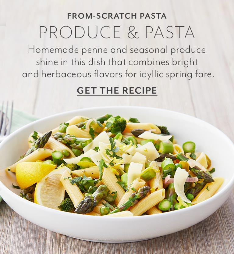 Spring Cooking Essentials | Sur La Table