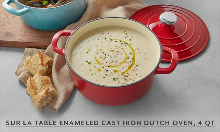 New Products from Sur La Table | Sur La Table