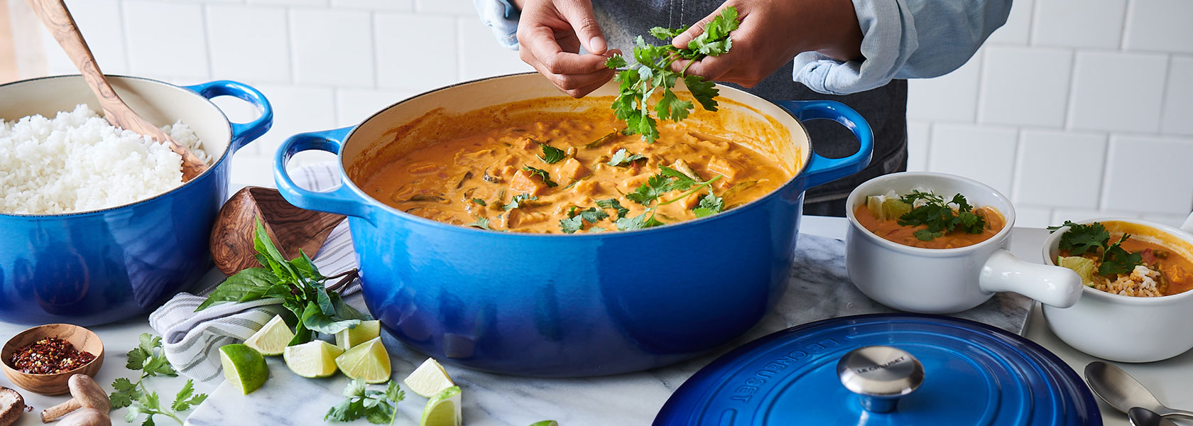 Le Creuset Cookware Sets, Pots & Pans | Sur La Table